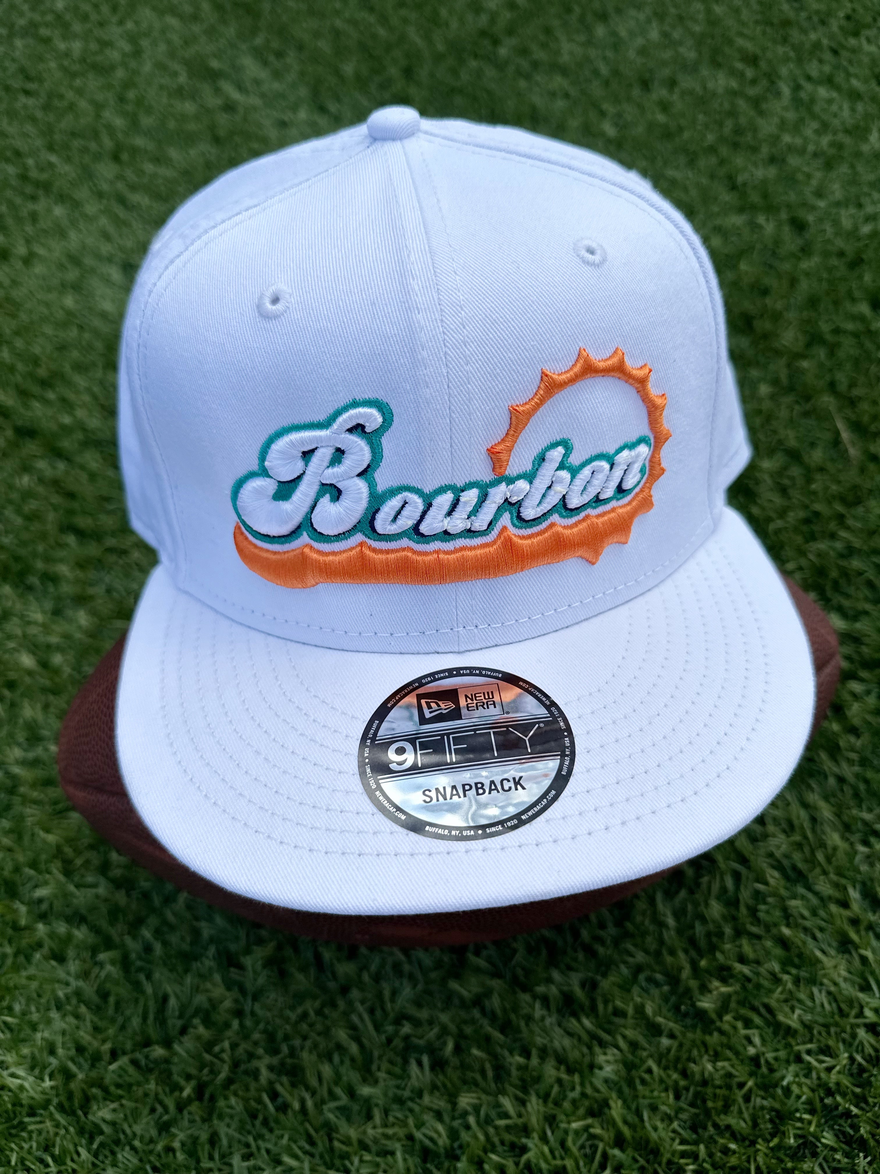 Custom bourbon merchandise – Bourbon Babas